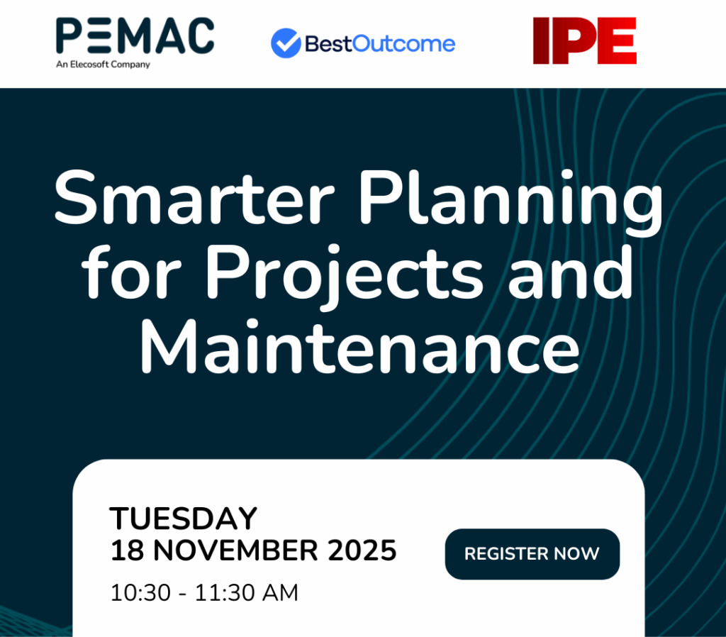 PEMAC | Your All-In-One CMMS Software | Ireland | UK